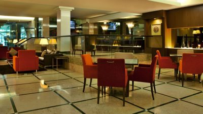 Turim Ibéria Hotel | Book your stay on the TURIM Hotels official website!