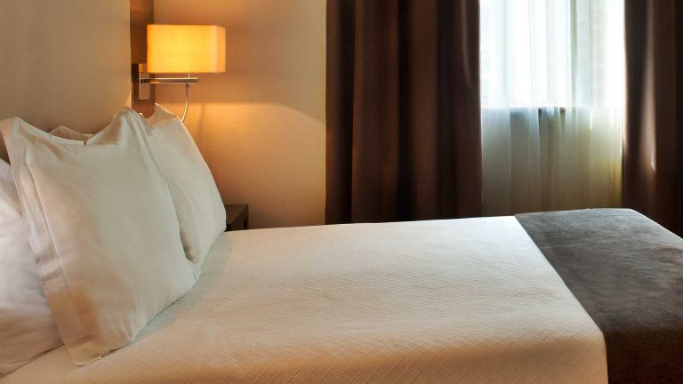 Turim Ibéria Hotel | Book your stay on the TURIM Hotels official website!