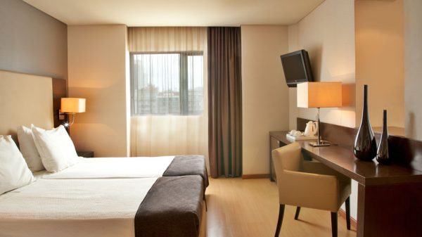 Turim Ibéria Hotel | Book your stay on the TURIM Hotels official website!