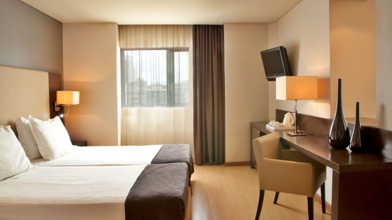 Turim Ibéria Hotel | Book your stay on the TURIM Hotels official website!
