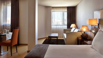 Turim Ibéria Hotel | Book your stay on the TURIM Hotels official website!