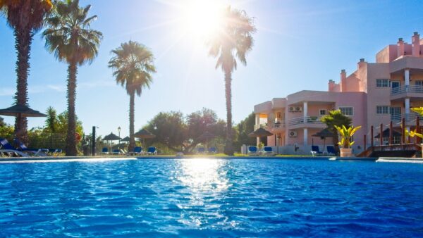 Turim Estrela do Vau Hotel | Reserve a sua estadia no website oficial ...